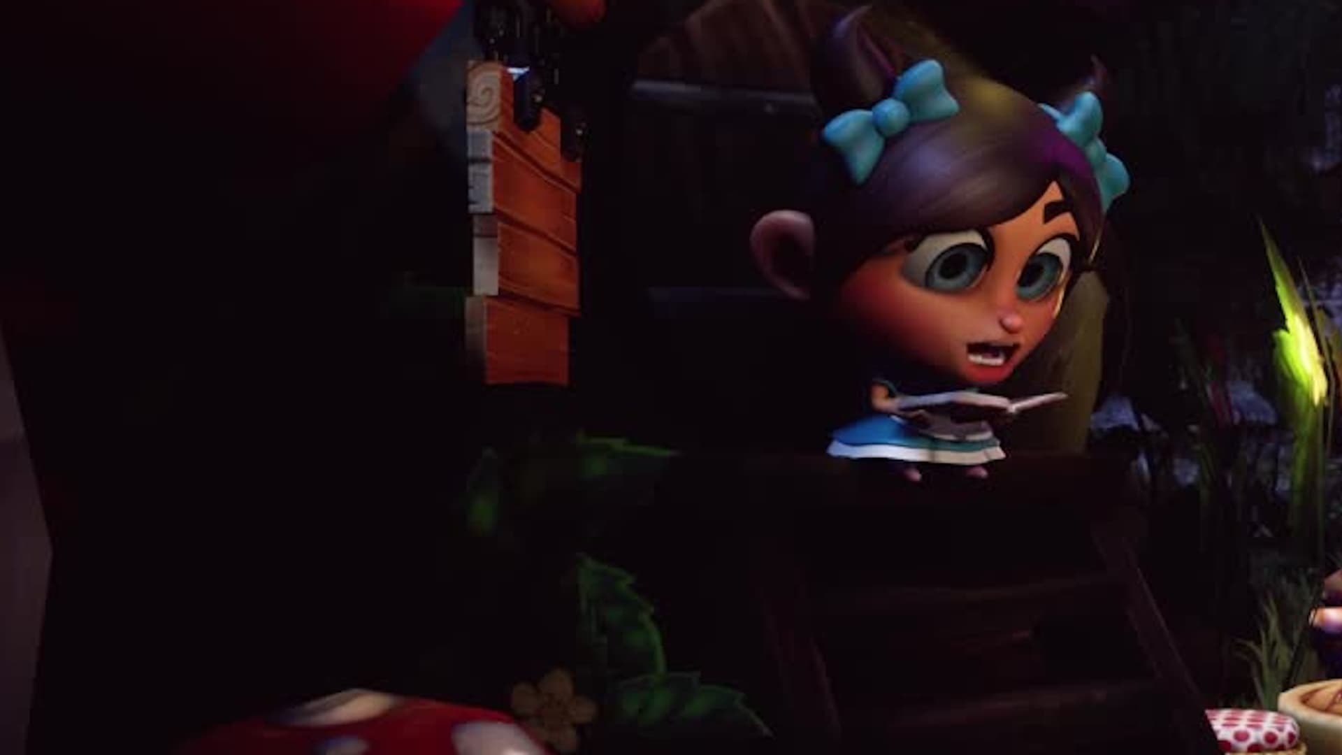 Watch Snow White's Storytime (2021) - Free Movies | Tubi