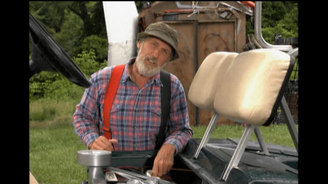 Watch The Red Green Show S13:E02 - The Drive-Thru - Free TV Shows | Tubi