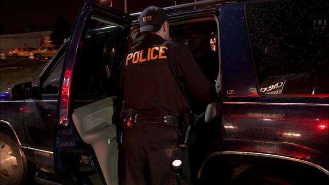 Watch Jacked: Auto Theft Task Force S01:E14 - I Don' - Free TV Shows | Tubi