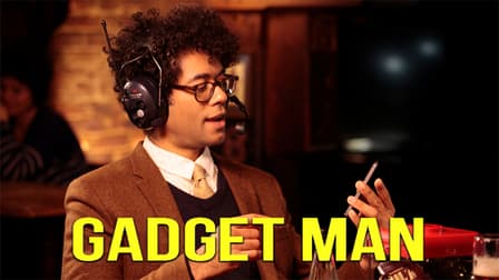 Watch Gadget Man - Free TV Shows | Tubi