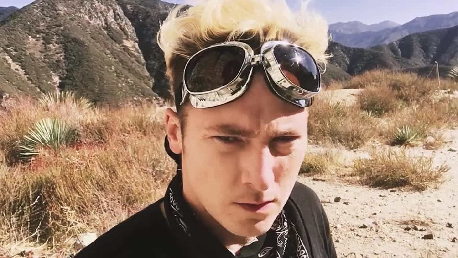 Watch Quartz Vein Trailer (2021) - Free Movies | Tubi