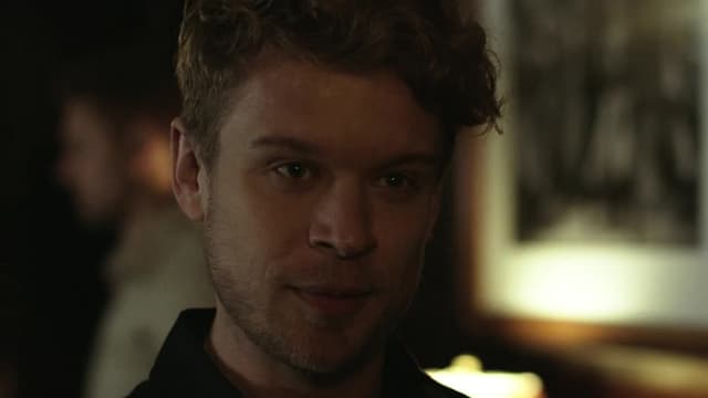 Watch Shooter S03:E09 - Alpha Dog - Free TV Shows | Tubi