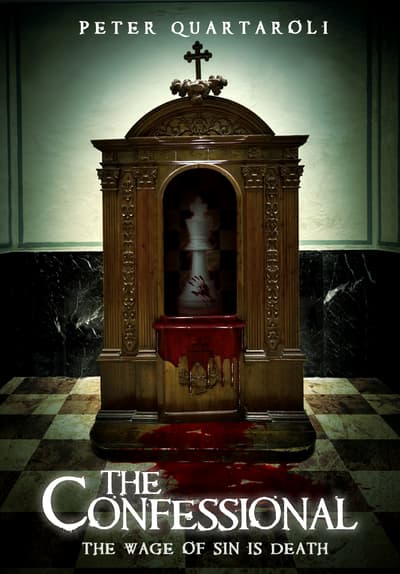 Watch THE CONFESSIONAL (2008) - Free Movies | Tubi