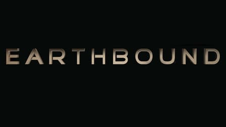 Earthbound Logo