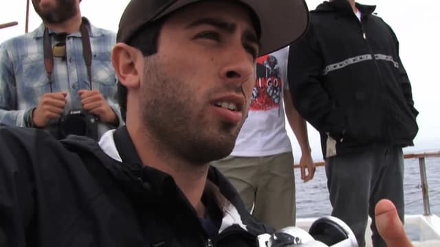 Watch Inside Sportfishing S03:E08 - Calico Craze at - Free TV Shows | Tubi