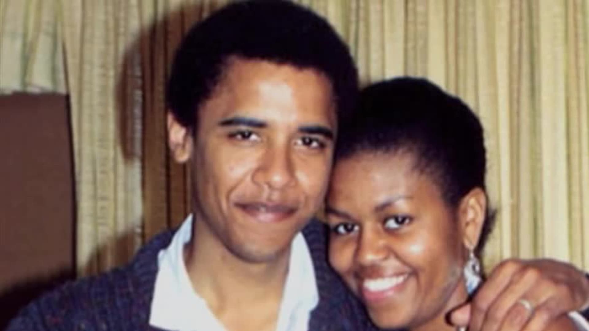 Watch Barack Obama: Finding Hope Trailer (2021) - Free Movies | Tubi