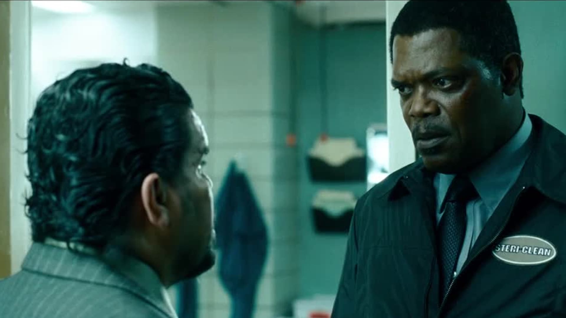 Watch Cleaner (2008) - Free Movies | Tubi