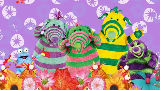 Watch Fimbles S01:E01 - Jingly Hat Free TV | Tubi