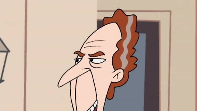 Watch My Dad the Rock Star S02:E04 - Big Willy on Campus - Free TV ...