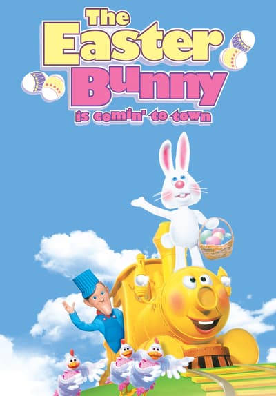 Watch The Easter Bunny Is Coming to Town (1977) - Free Movies | Tubi