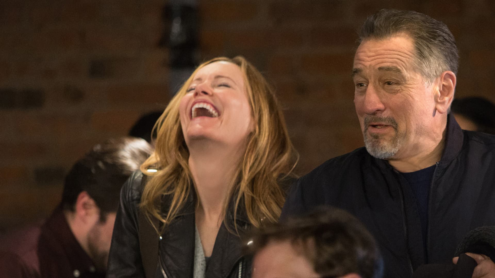 Watch The Comedian (2017) - Free Movies | Tubi