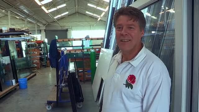 Watch The Restoration Man S04:E02 - Whittingham Railway Station - Free ...