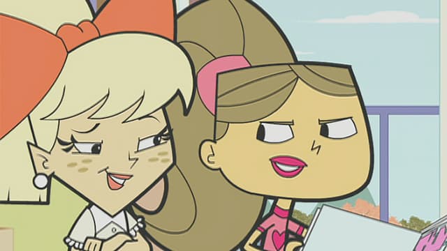 Watch Captain Flamingo S02:E209 - Fun and Games / Ad - Free TV Shows | Tubi