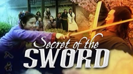 Watch Secret of the Sword - Free TV Shows | Tubi
