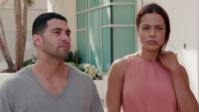 Watch Caribbean Life S10:E13 - Returning Home to Puerto Rico - Free TV ...