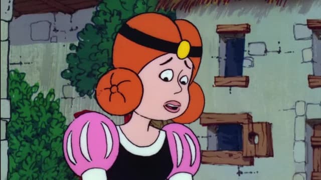 Watch The Smurfs S02:E14 - One Good Smurf Deserves A - Free TV Shows | Tubi