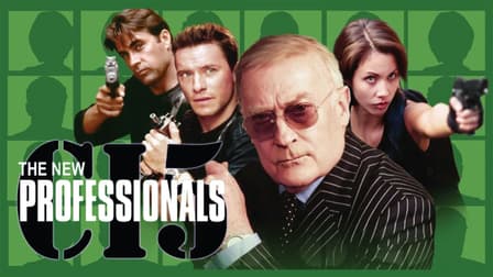 Watch CI5: The New Professionals - Free TV Shows | Tubi