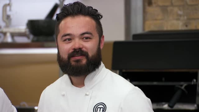 Watch MasterChef: The Professionals S11:E21 - Episod - Free TV Shows | Tubi