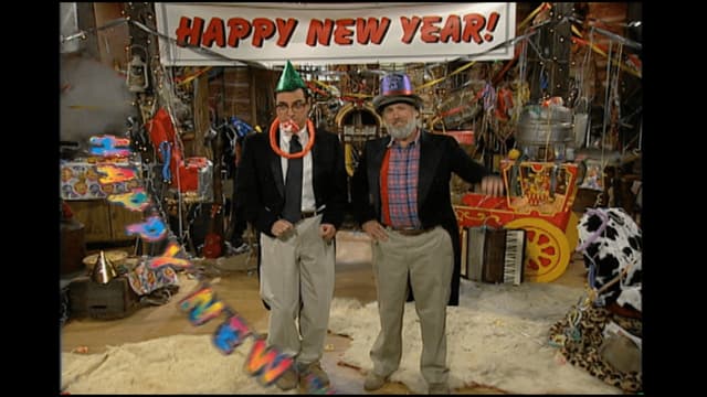 Watch The Red Green Show S11:E17 - Red Green Does New Years - Free TV ... Watch The Red Green Show S11:E17 - Red Green Does New Years - Free TV ...