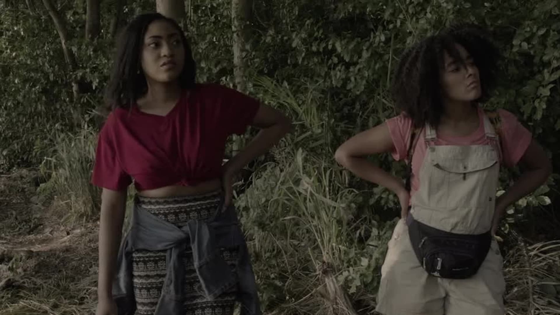 Watch The Curfew (2021) - Free Movies | Tubi