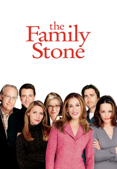 Watch The Family Stone Trailer (2005) - Free Movies | Tubi