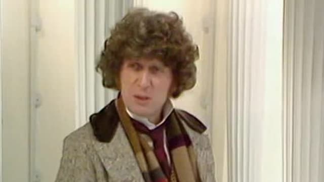 Watch Classic Doctor Who: The Fourth Doctor S15:E06 - The Invisible ...
