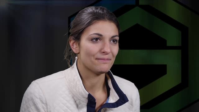 Watch What It Takes S02:E14 - Jennifer MacPherson Free TV | Tubi