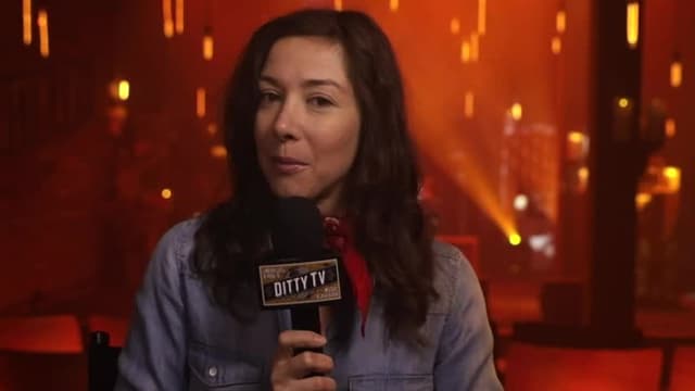 Watch Ditty TV Concert Series S01:E04 - Blackberry S - Free TV Shows | Tubi