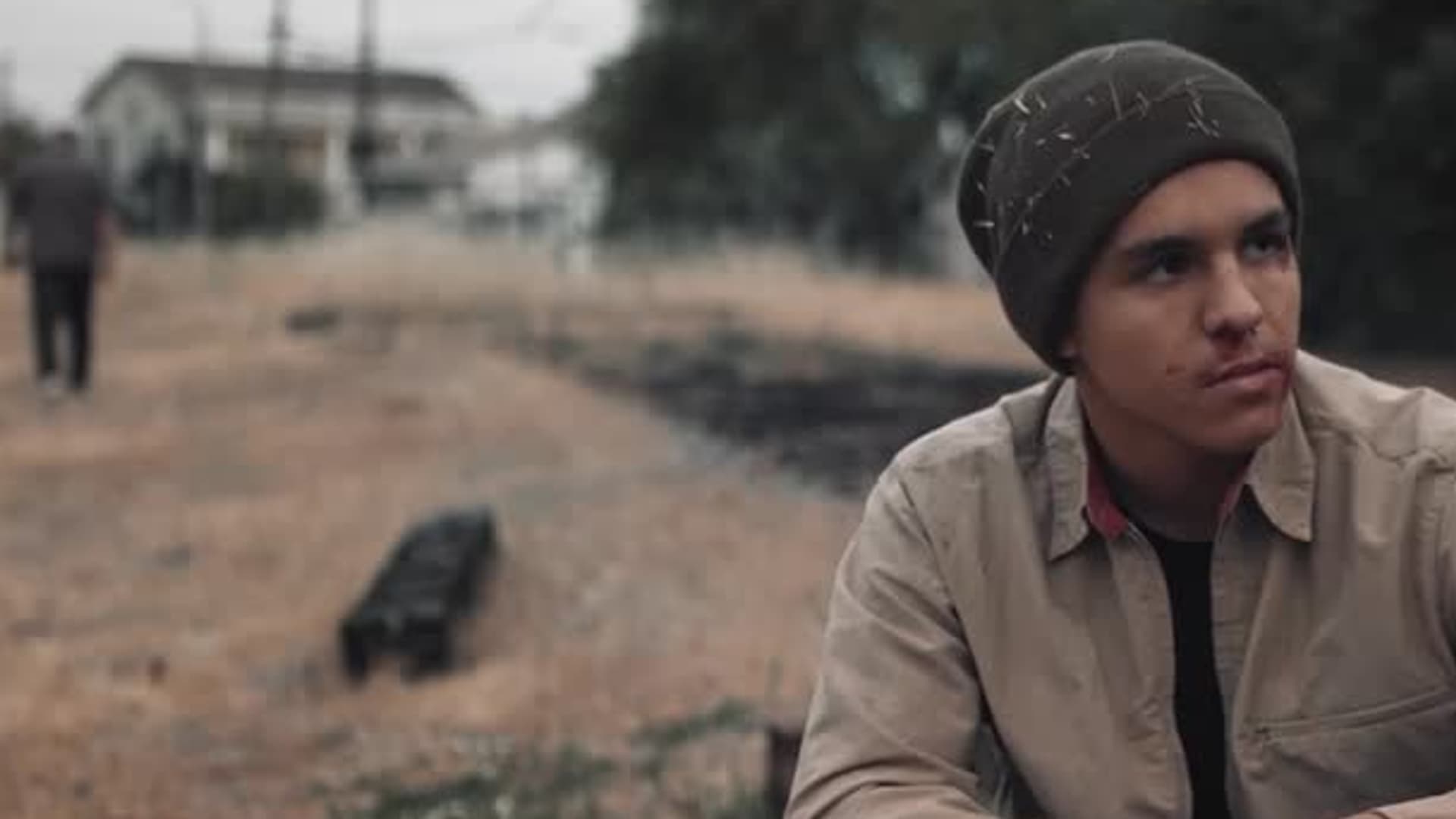 Watch Shadow Boxer (2021) - Free Movies | Tubi