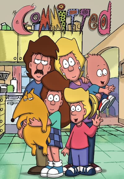 Watch Committed - Free TV Series | Tubi