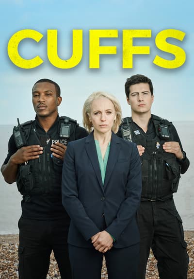 Watch Cuffs - Free TV Series | Tubi
