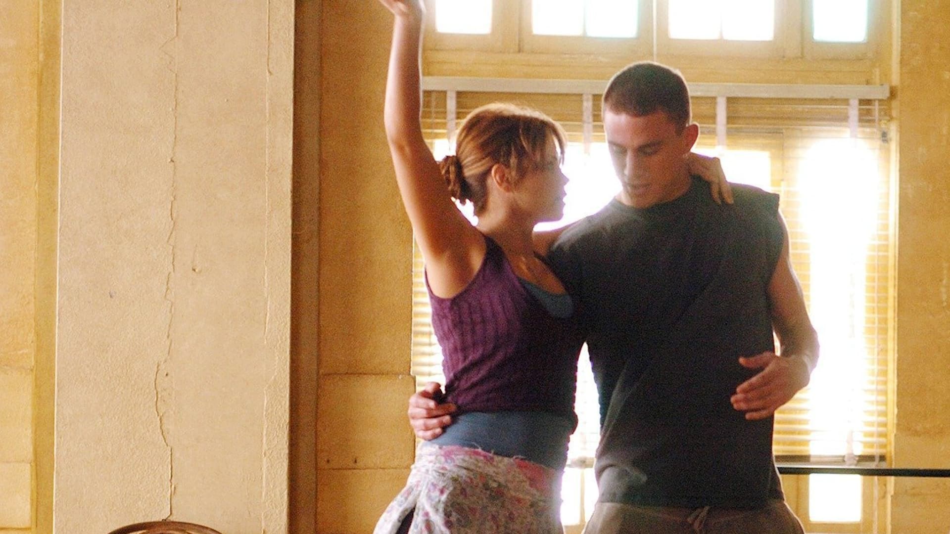 Watch Step Up (Español) (2006) - Free Movies | Tubi