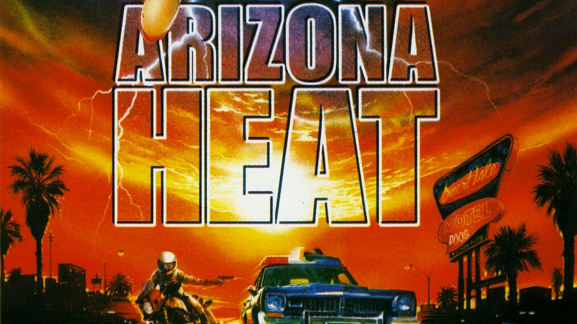 Watch Arizona Heat (1988) - Free Movies | Tubi