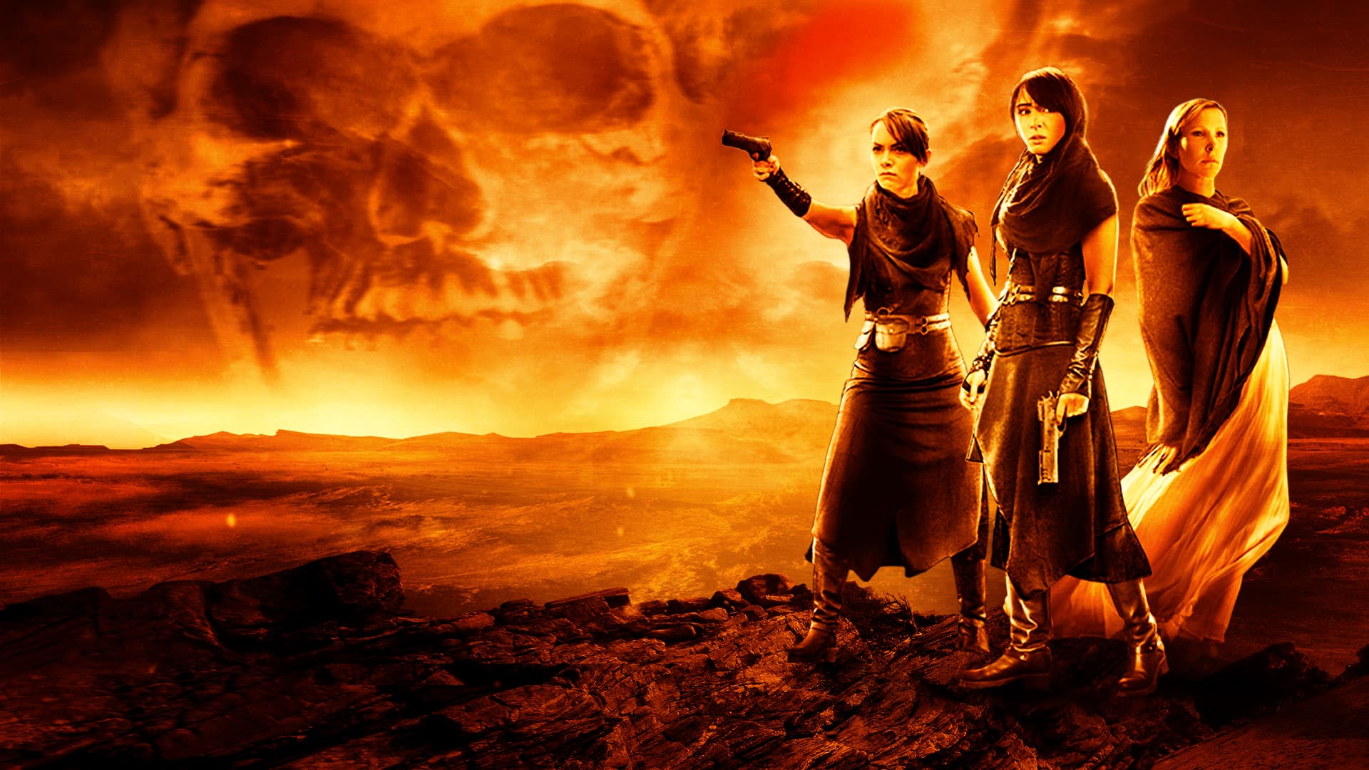 Watch The Outer Wild (2018) - Free Movies | Tubi