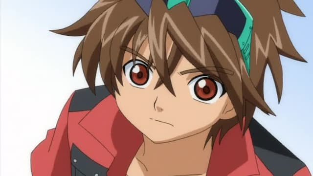 Watch Bakugan Battle Brawlers S02:E10 - Say It Ain't So, Joe Free TV | Tubi