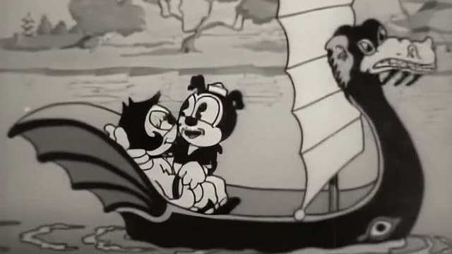 Watch Aesop's Fables - Free TV Shows | Tubi