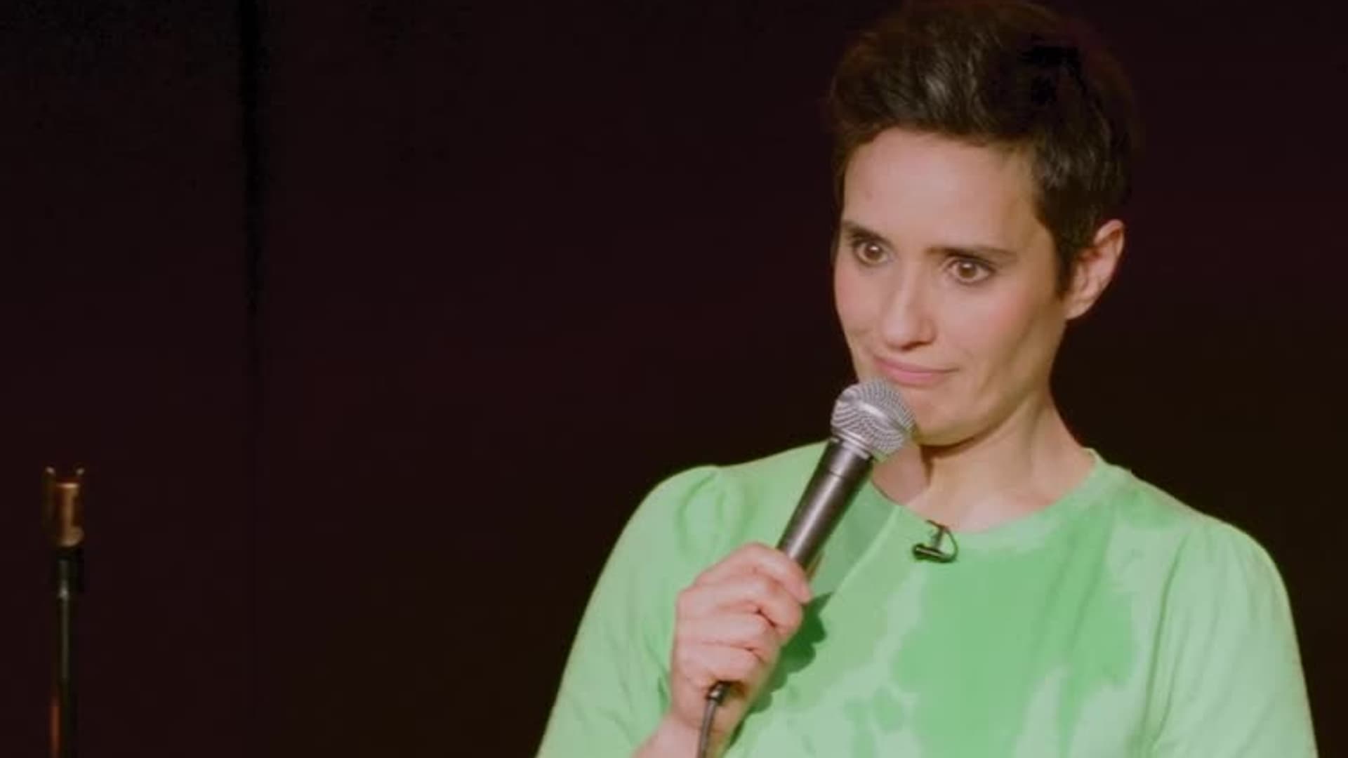 Watch Jen Brister: The Optimist (2023) - Free Movies | Tubi