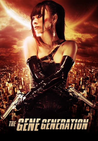 Watch The Gene Generation (2007) - Free Movies | Tubi