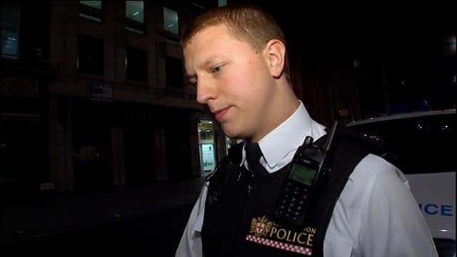 Watch Brit Cops S04:E08 - Episode 8 - Free TV Shows | Tubi