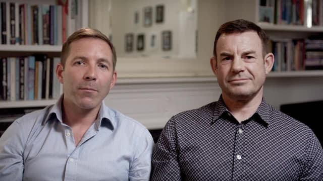 Watch Hunted UK S02:E01 - Episode 1 Free TV | Tubi