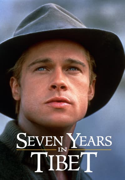 Watch Seven Years in Tibet (1997) - Free Movies | Tubi