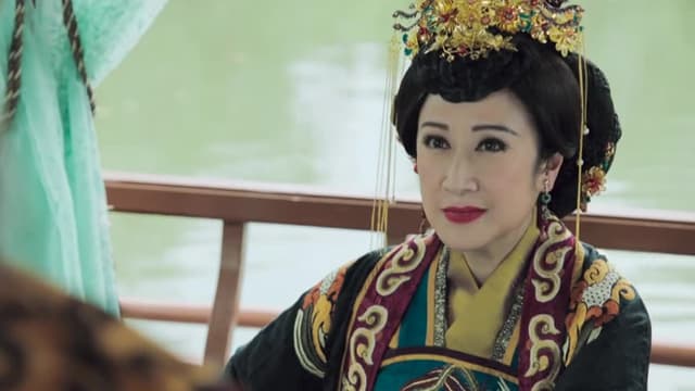 Watch Justice Bao: The First Year - Free TV Series | Tubi