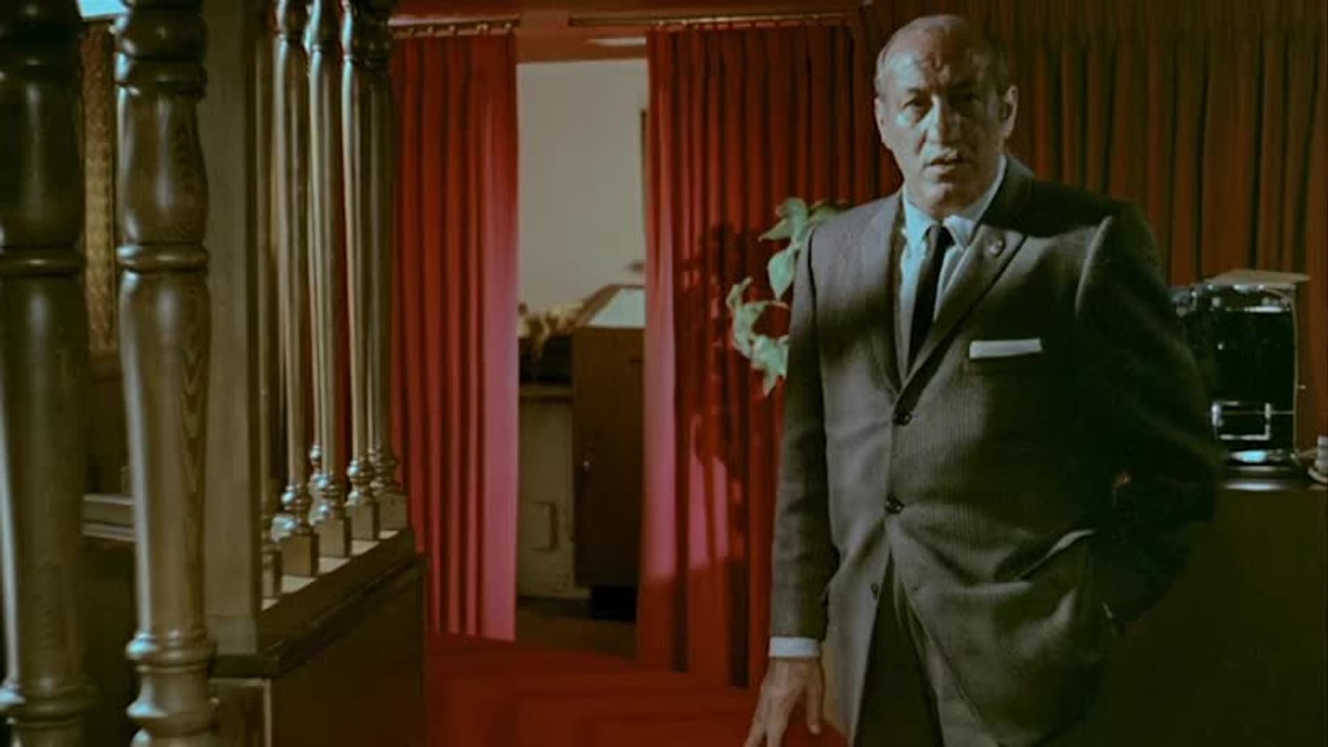 Watch The Astro-Zombies (1968) - Free Movies | Tubi