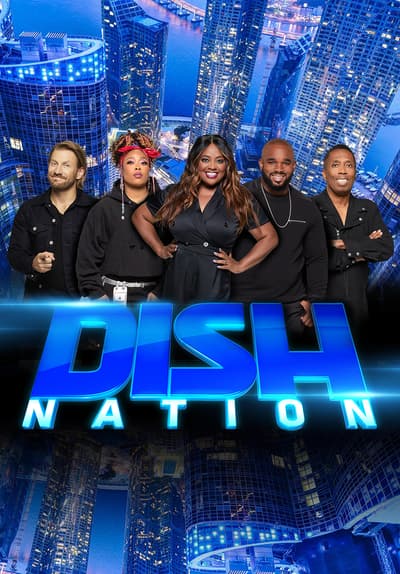 Watch Dish Nation - Free TV Series | Tubi