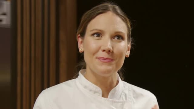 Watch Cook Like a Chef S06:E05 - White Fish Episode - Free TV Shows | Tubi