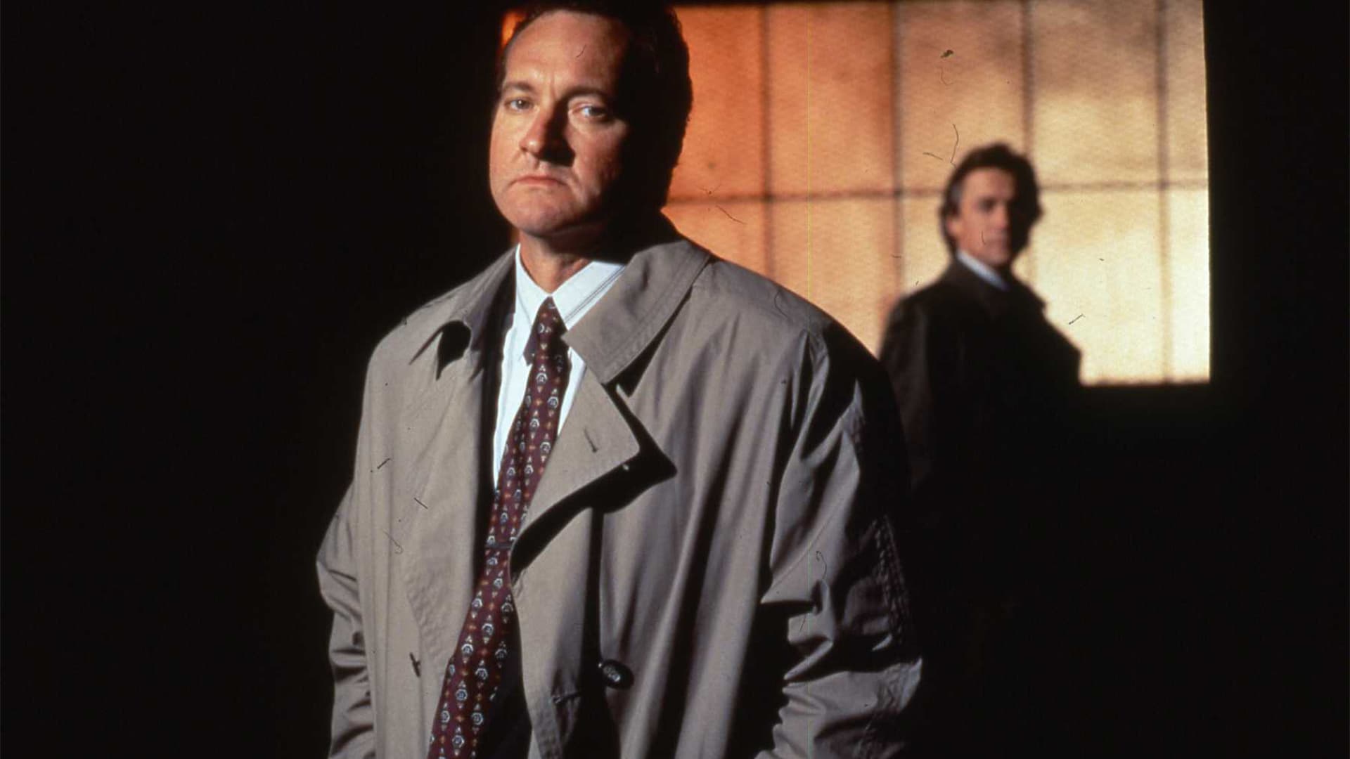 Watch Ed McBain’s 87th Precinct: Lightning (1995) - Free Movies | Tubi