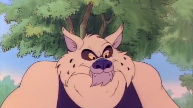 Watch Rupert (Doblado) S02:E04 - Rupert Y El Come Mu - Free TV Shows | Tubi