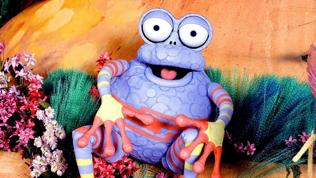 Watch Fimbles S01:E01 - Jingly Hat Free TV | Tubi