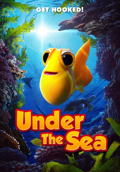Watch Fish School: Under the Sea (2020) - Free Movies | Tubi