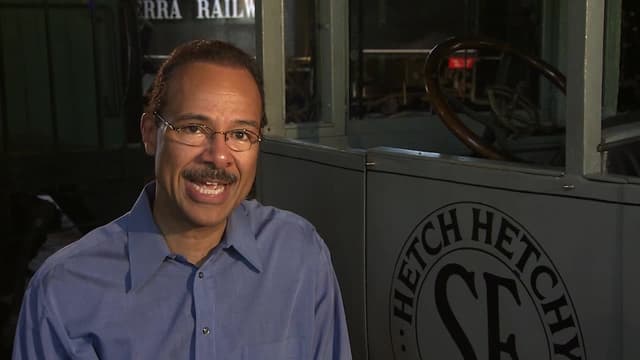 Watch Tracks Ahead S06:E11 - The Great Train Story - Free TV Shows | Tubi